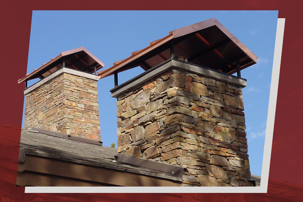 Benefits Of Installing A Chimney Cap | Chimney Repairs & More