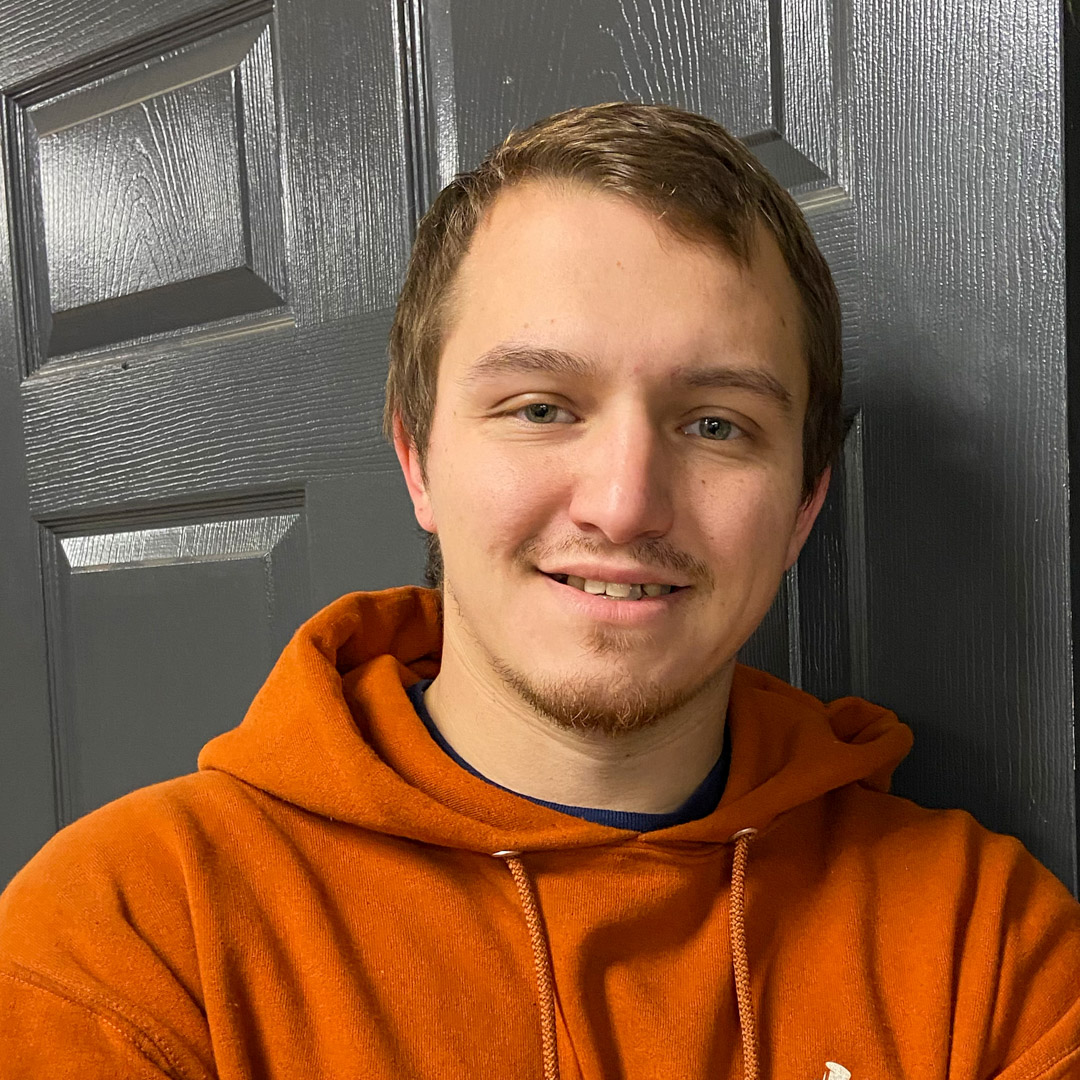 Alex Nichols - Anderson’s Chimney & Masonry