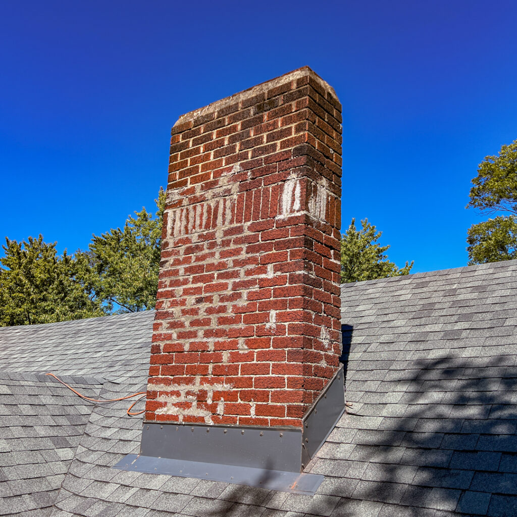 Professional Chimney Repair | Restoring Old, Damaged Masonry