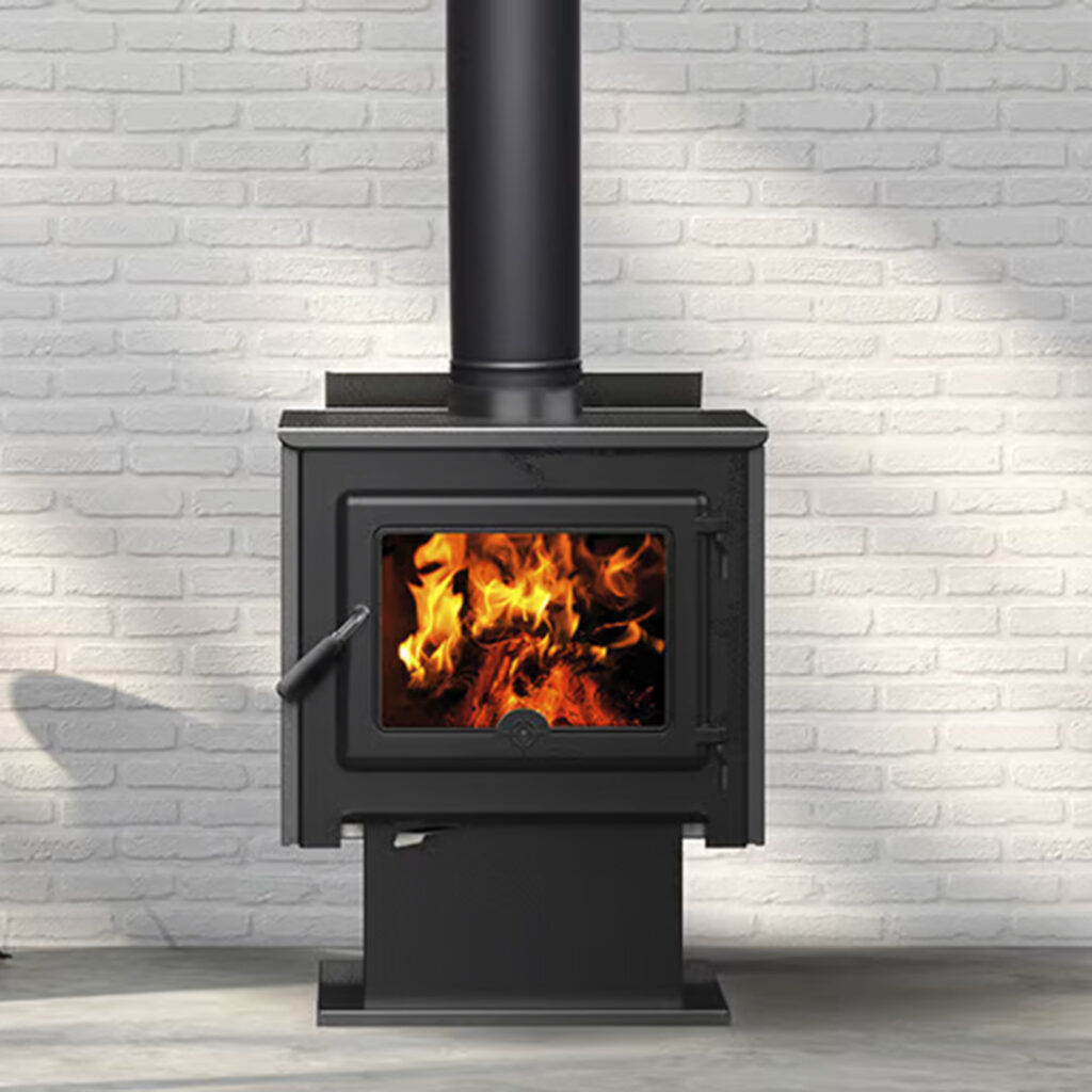 Top Rated Freestanding Stoves | Family Owned & Operated