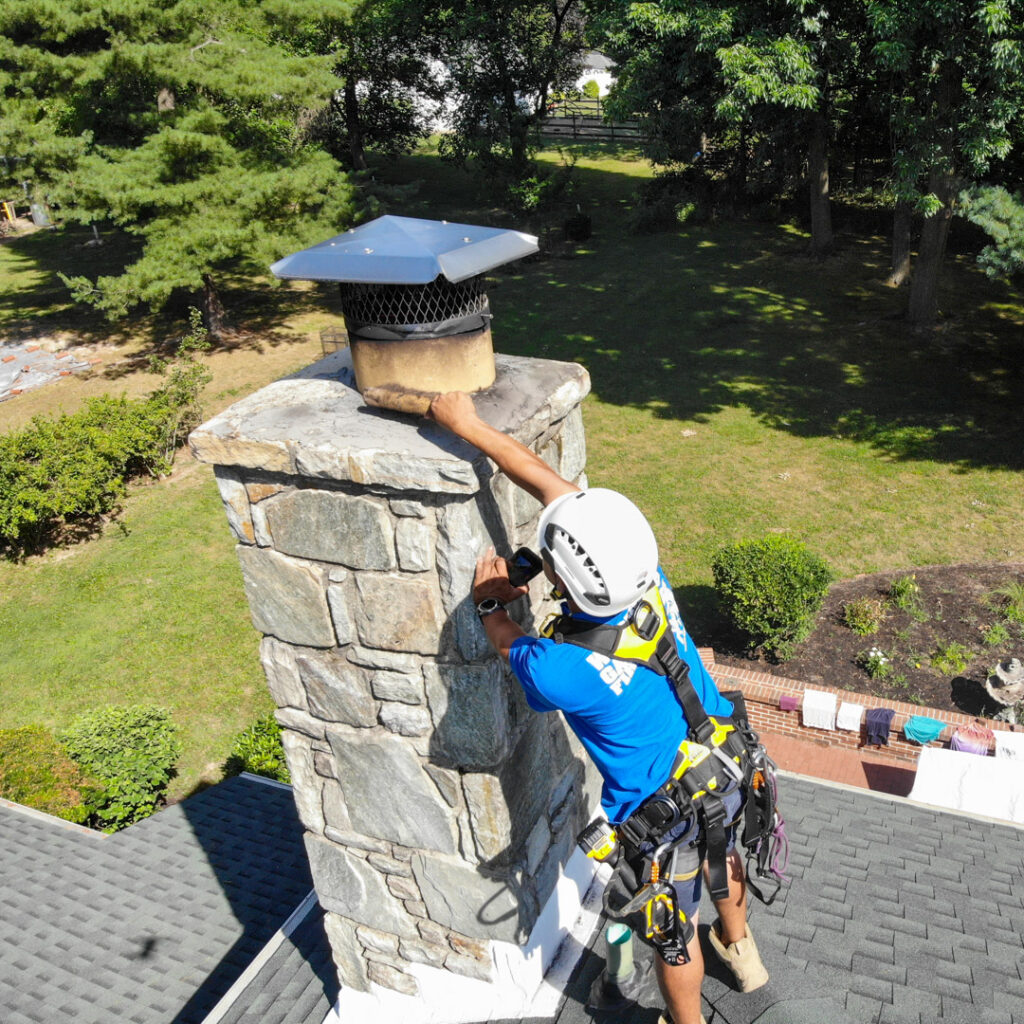 Certified Chimney Inspections | 30+ Years Of Chimney Experience